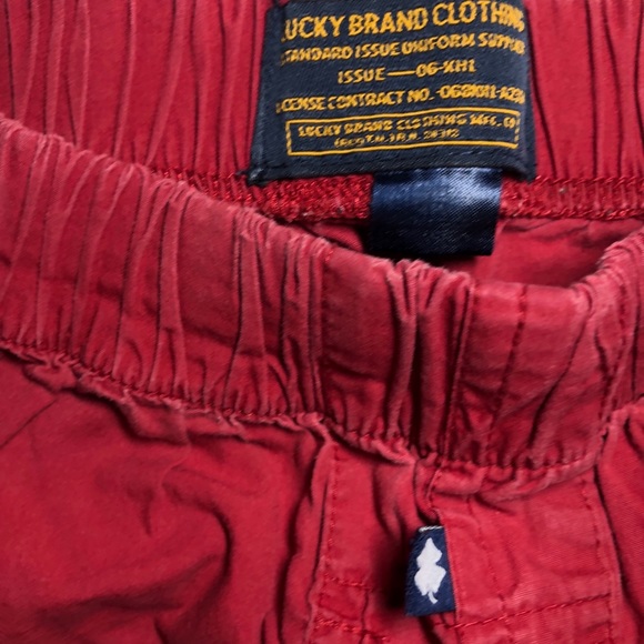 Lucky Brand | Shorts | Lucky Brand Special Edition Boxers | Poshmark